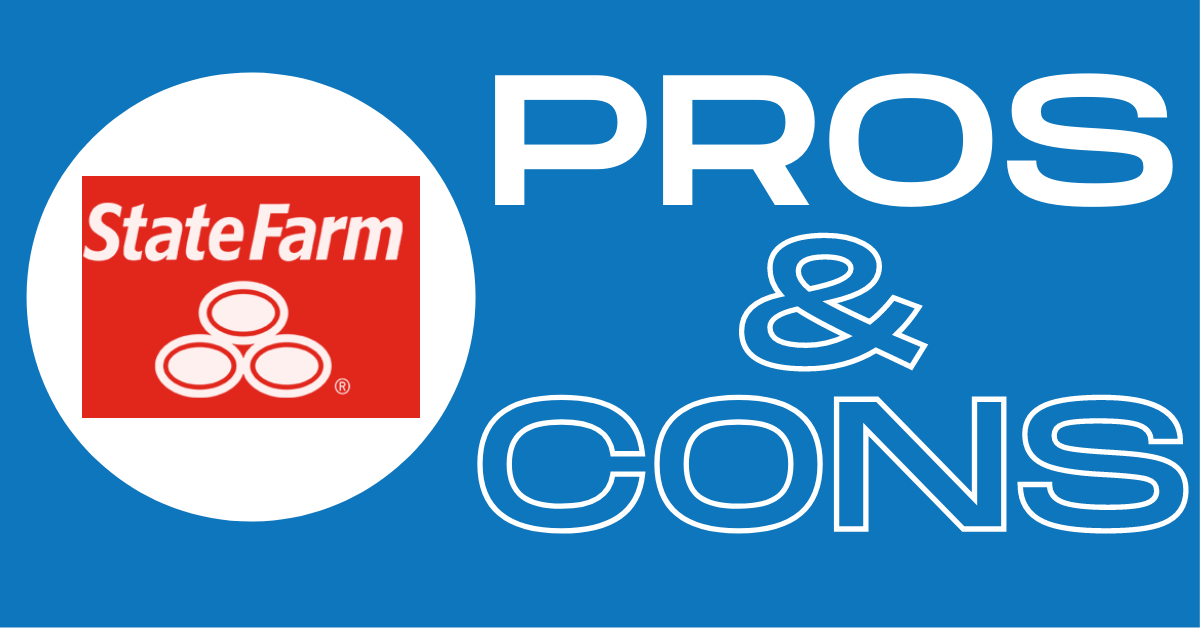 State Farm Burial Insurance Review - [Pros, Cons, Pricing Secrets]