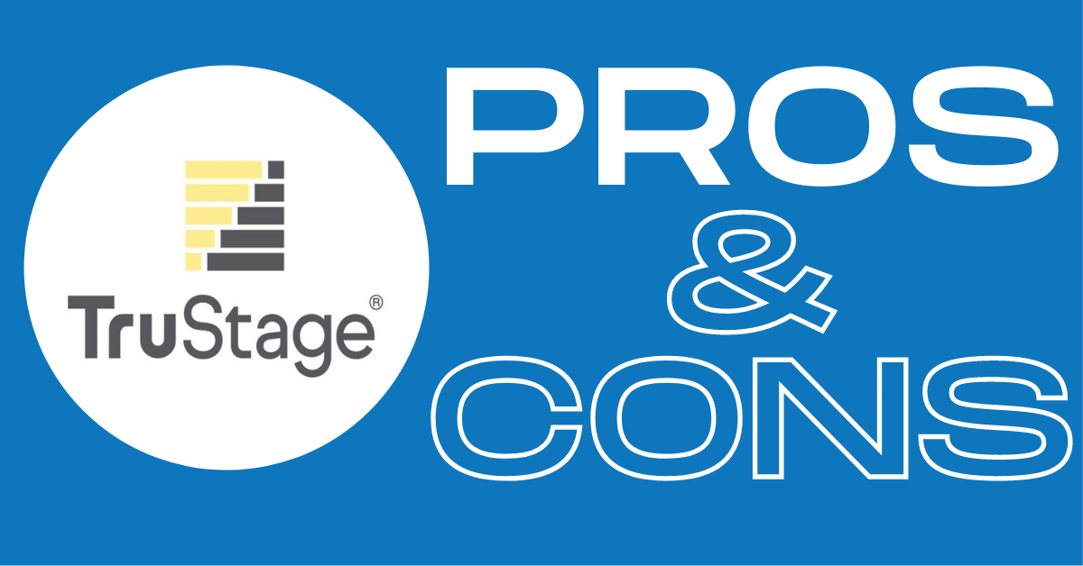 TruStage Life Insurance Review [Pros, Cons, Pricing Secrets]