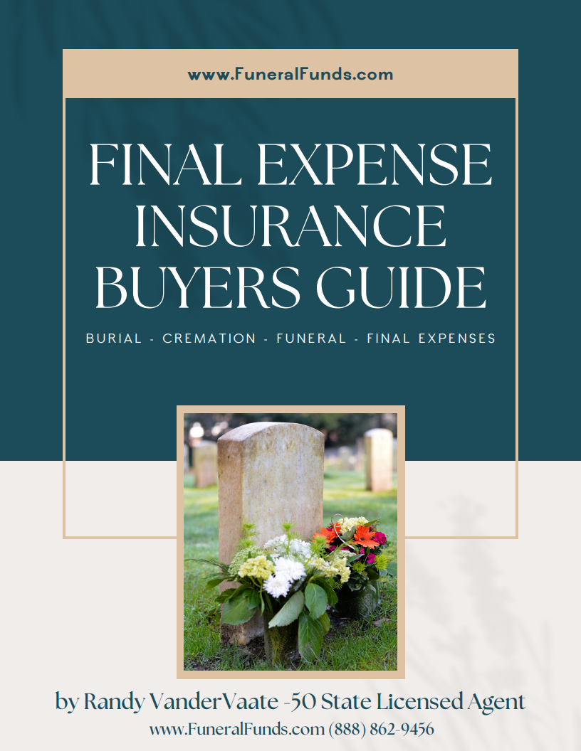 Burial & Funeral Insurance Buyers Guide [DON'T GET RIPPED OFF!]